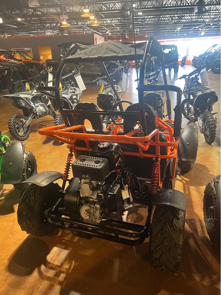 New Inventory Fun Center Cycles - Farmington Farmington, NM (505) 325-6710