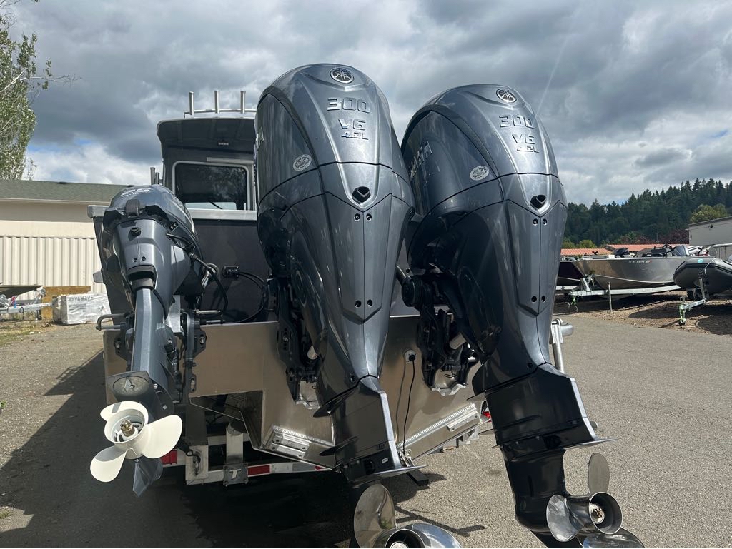 Used Inventory 3 Rivers Marine Woodinville, WA (425) 415-1575