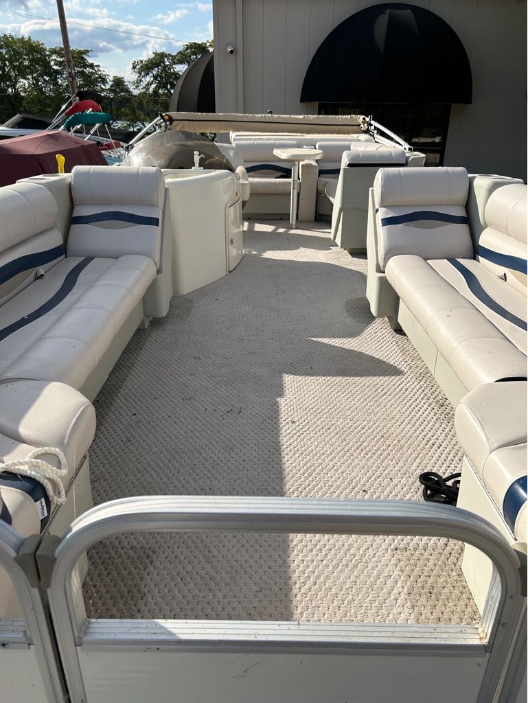 In-Stock New and Used Models For Sale in Springfield, IL Lake ...