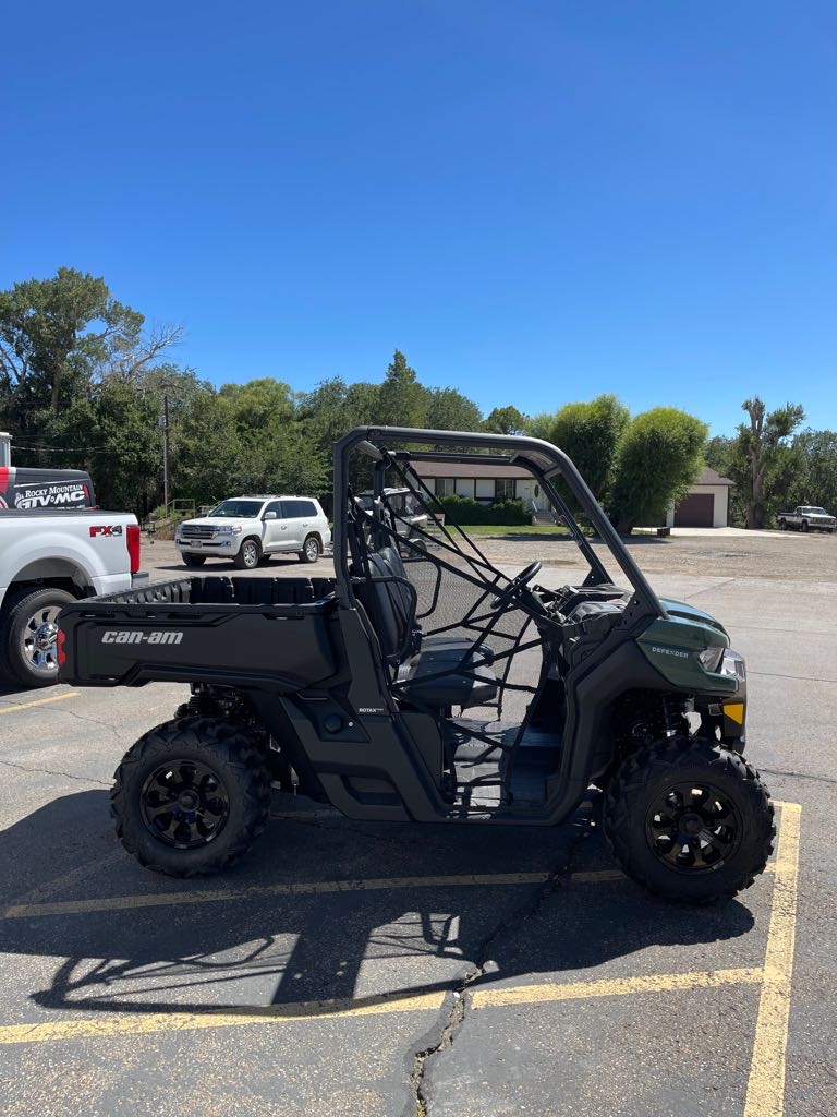 Inventory Rocky Mountain ATV/MC Dealership Outlet