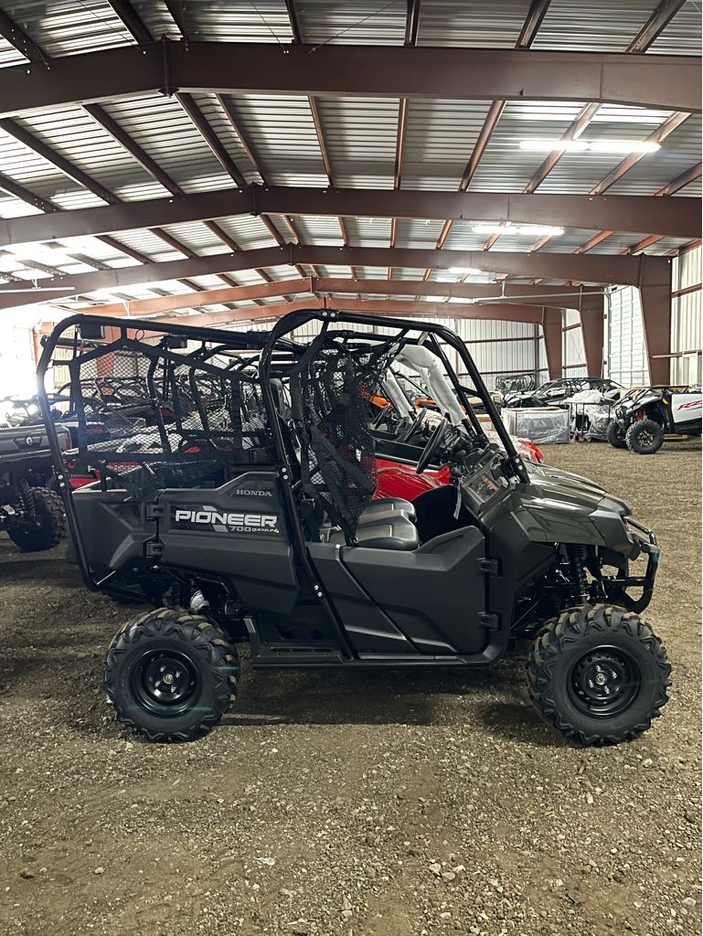 Inventory Rocky Mountain ATV/MC Dealership