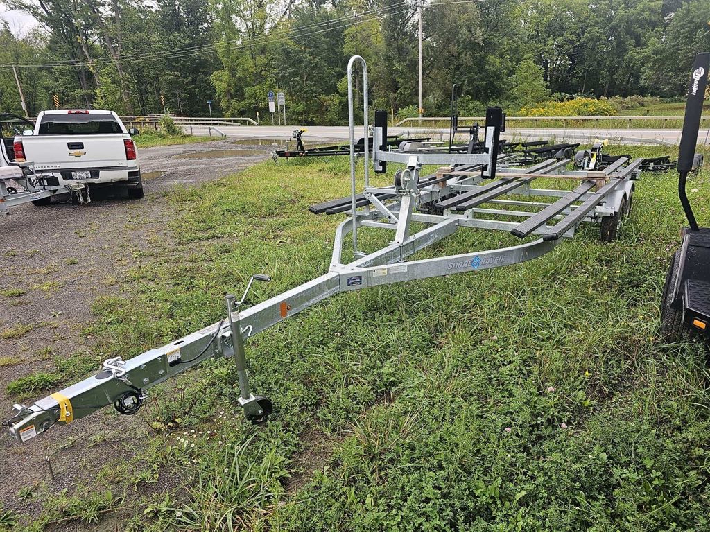 Inventory Smith Boys