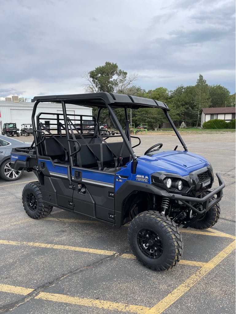 Inventory Rocky Mountain ATV/MC Dealership
