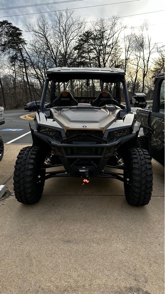 New Inventory Coleman PowerSports