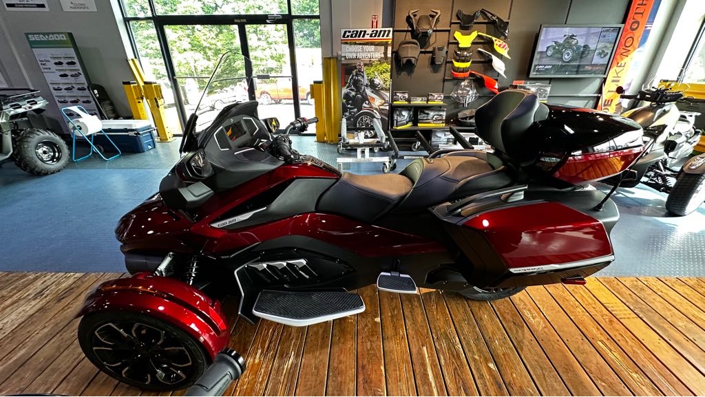 New Inventory Coleman PowerSports