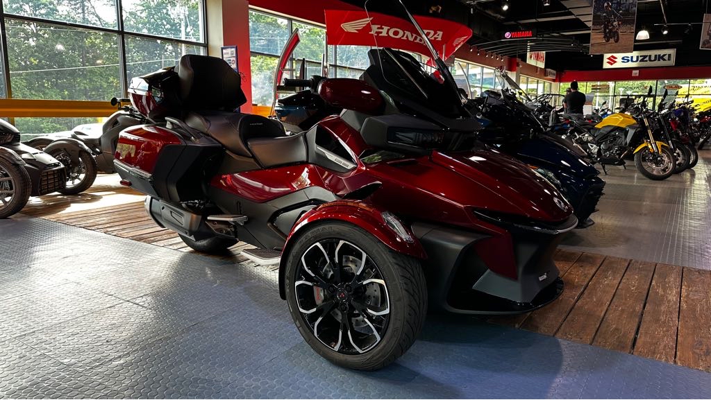 New Inventory Coleman PowerSports