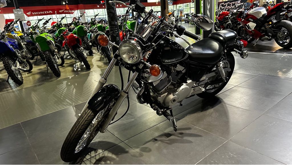 New Powersports Vehicles for Sale Near Woodbridge VA