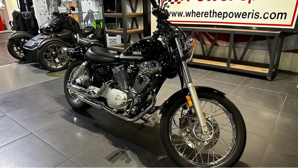 New Powersports Vehicles for Sale Near Woodbridge VA