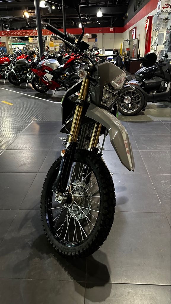 New Powersports Vehicles for Sale Near Woodbridge VA