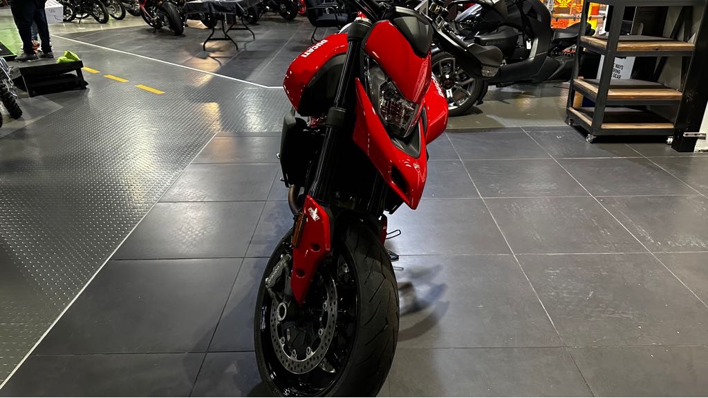 Street Bikes Coleman PowerSports