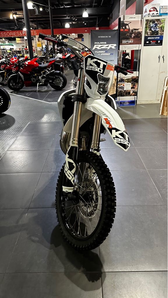 New Powersports Vehicles for Sale Near Woodbridge VA