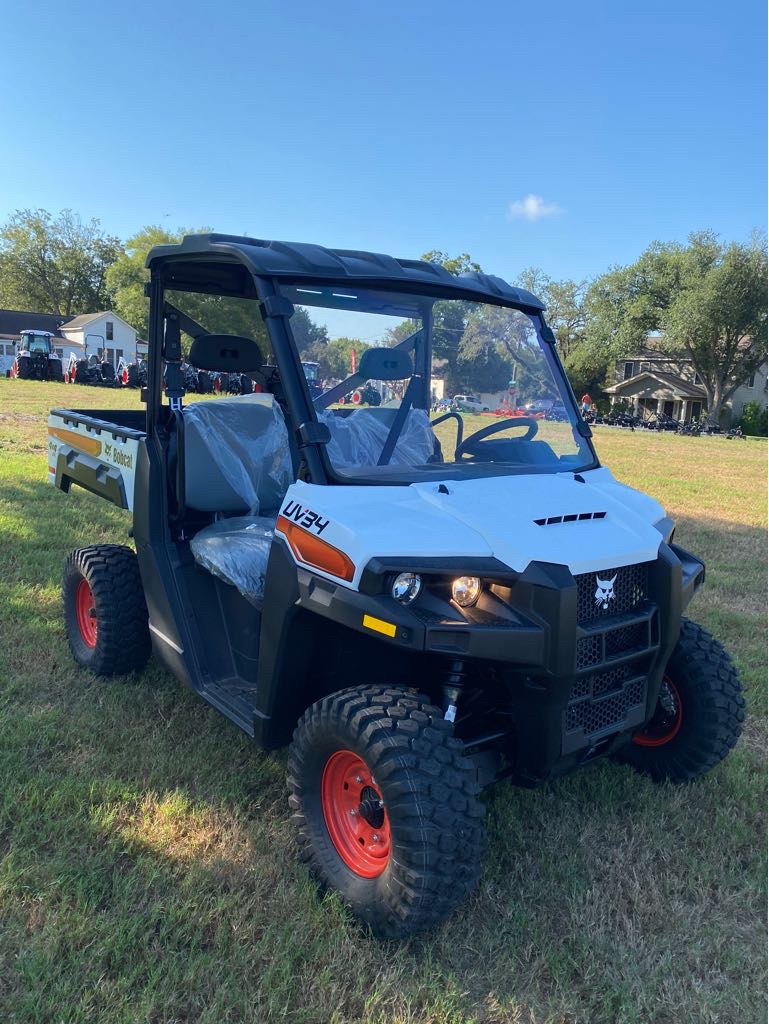 Utility Vehicles and Side x Side Mower Superstore LLC Shiner, TX (361 ...