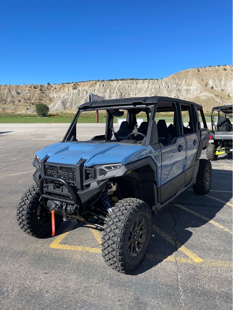 Inventory Rocky Mountain ATV/MC Dealership
