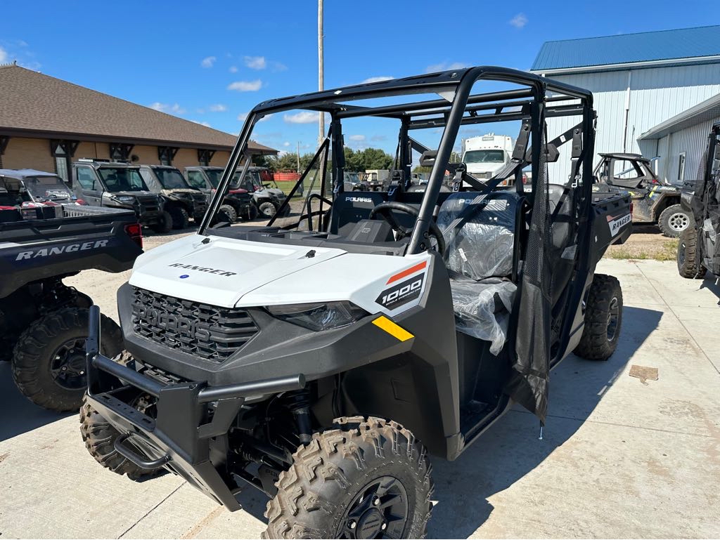 Side x Side Ag-Land ATV Broken Bow, NE (308) 872-3424