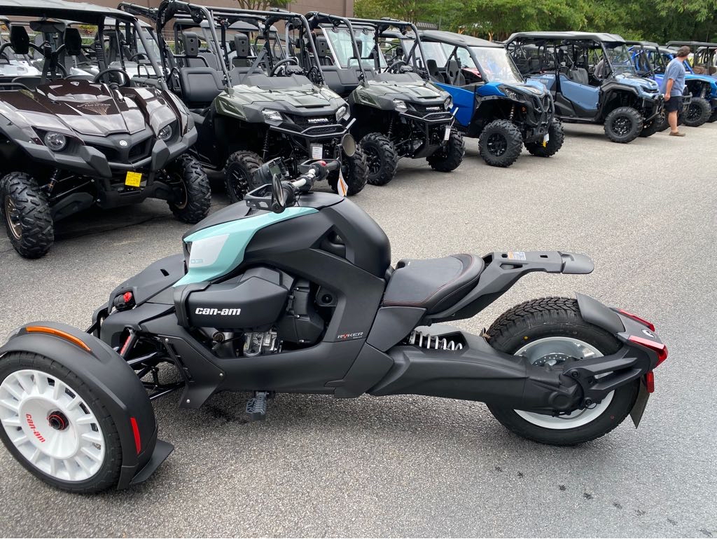 Inventory Triangle Cycles Danville Danville, VA 434-799-8000