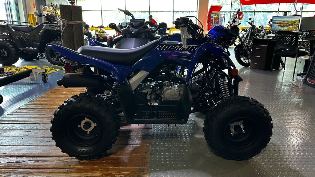 ATV Coleman PowerSports