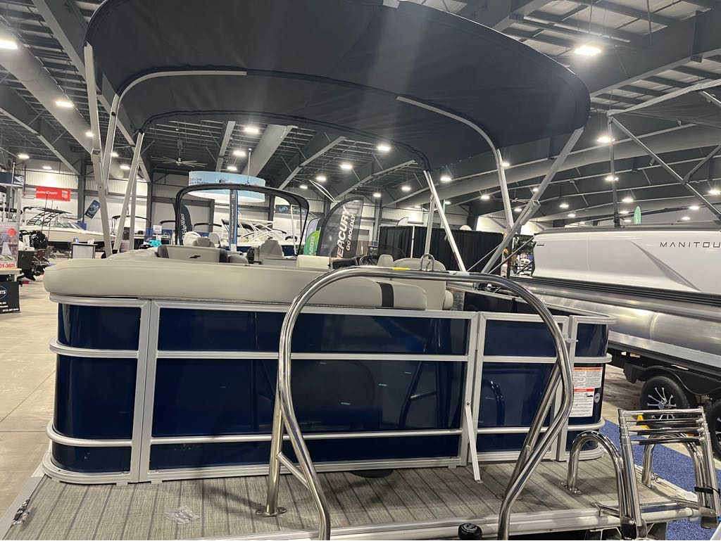 New Inventory Perth Powersports and Marine Perth, ON (613) 267-3443