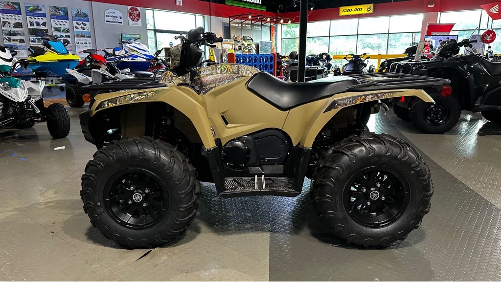 ATV Coleman PowerSports