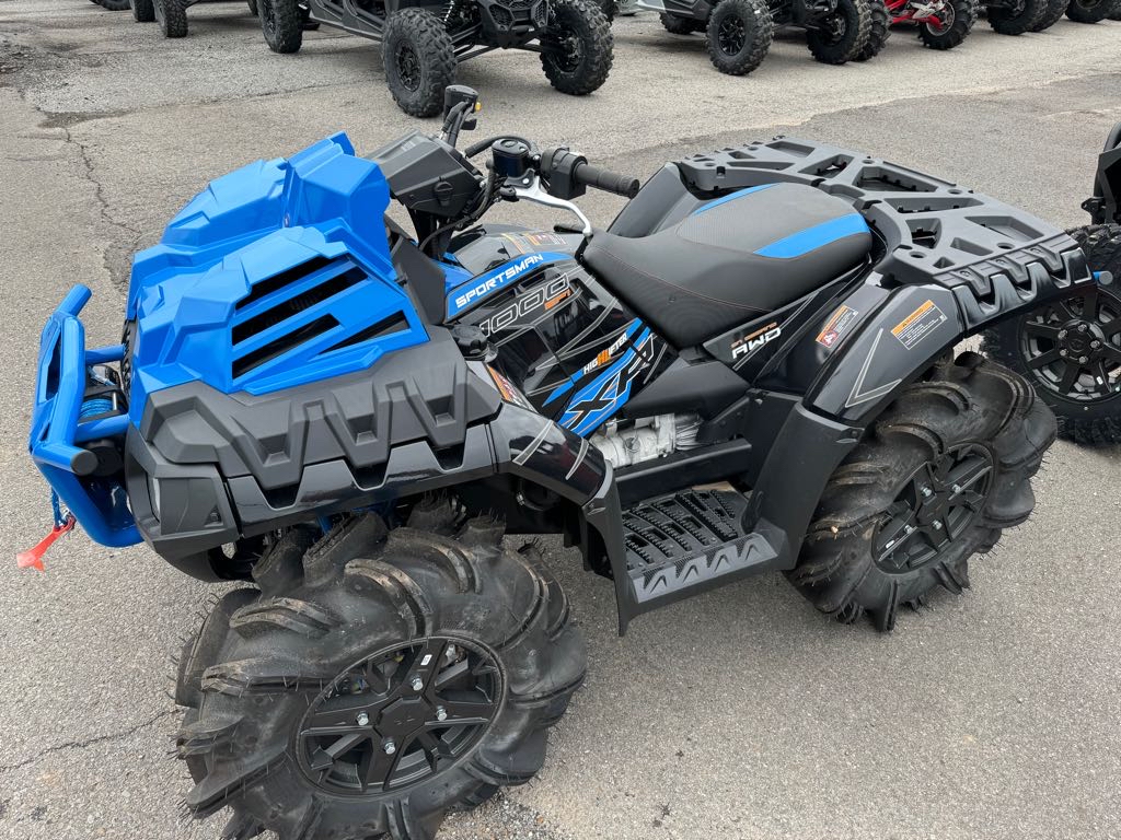 Powersport Vehicles For Sale | Antlers, OK | Powersport Dealer