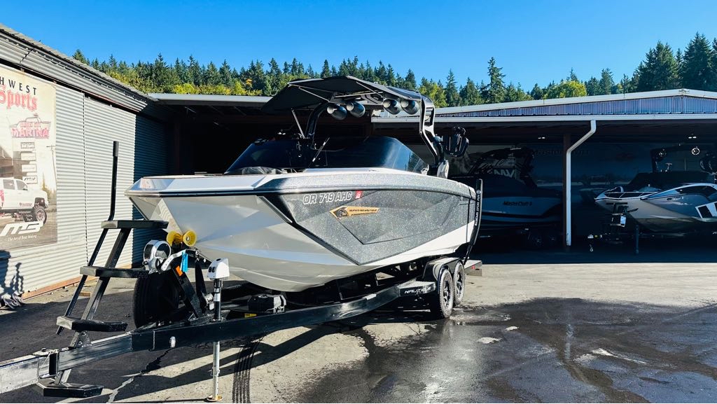 Used Inventory Northwest Boat Sports, Inc. Oregon City Oregon City, OR ...