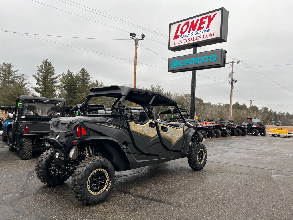Side By Sides For Sale in Walker, MN | UTV Dealer