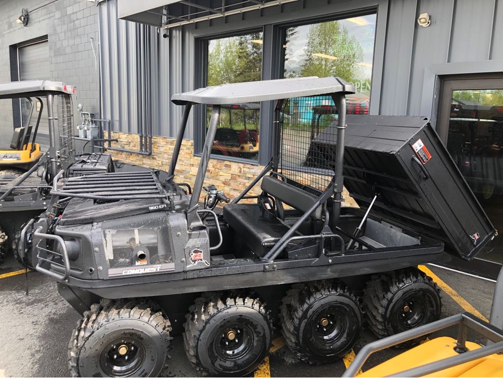 Inventory from ARGO Alaska Motorsports & Equipment Anchorage, AK (907 ...