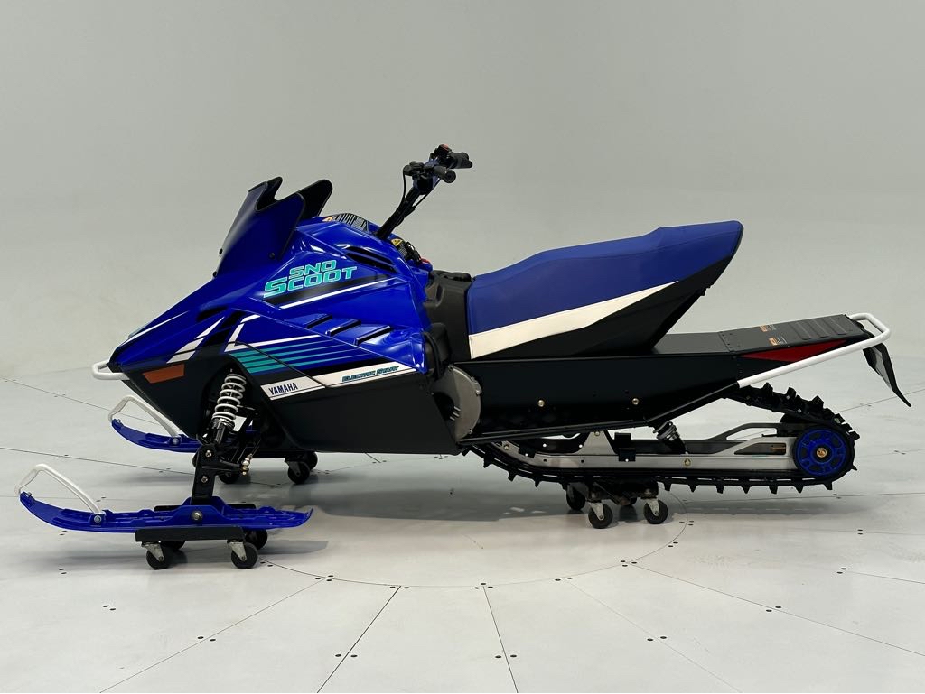 Snowmobile MotorSportsMN