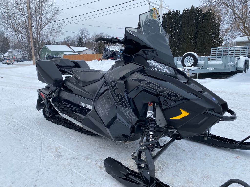 Used Inventory RPM Powersports Fort Frances, ON (807) 274-9556