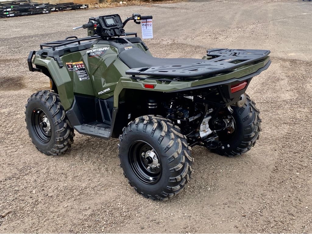 Inventory Tucker ATV Jackson, AL (251) 246-3668