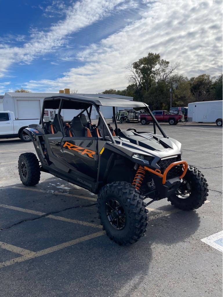 Inventory Rocky Mountain ATV/MC Dealership Outlet