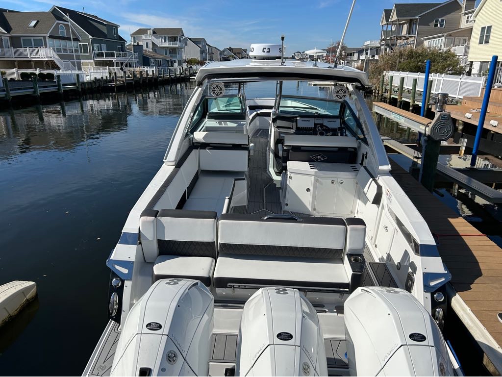 Monterey® Boats For Sale | Toms River, NJ | Monterey Dealers