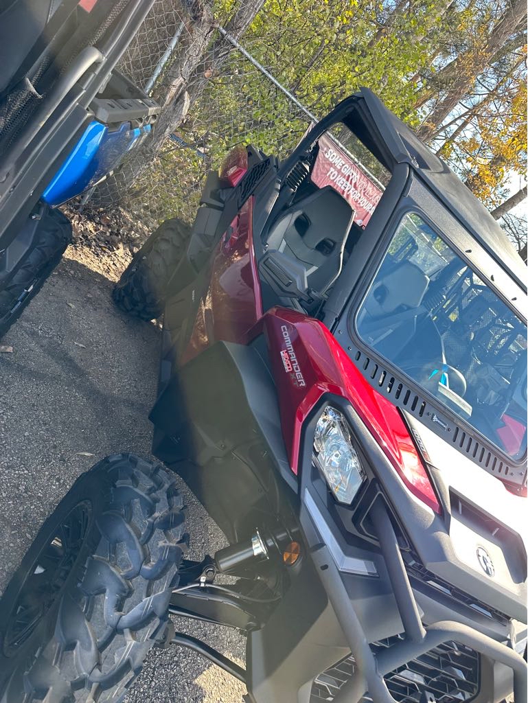 New Side x Sides For Sale | Oshkosh, WI | UTV Dealer