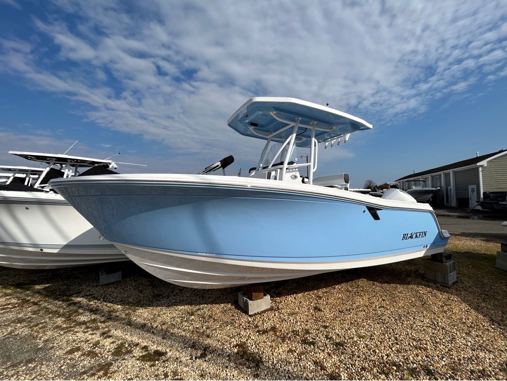 New Inventory Coty Marine Toms River, NJ (732) 288-1000