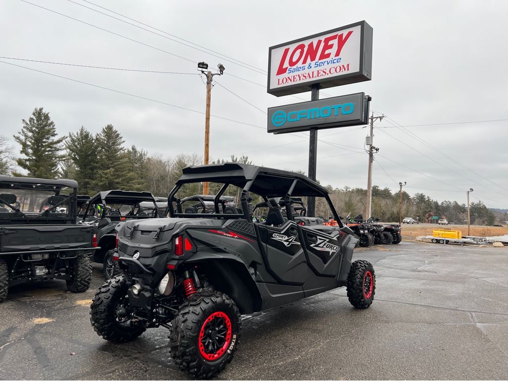 Side By Sides For Sale in Walker, MN | UTV Dealer