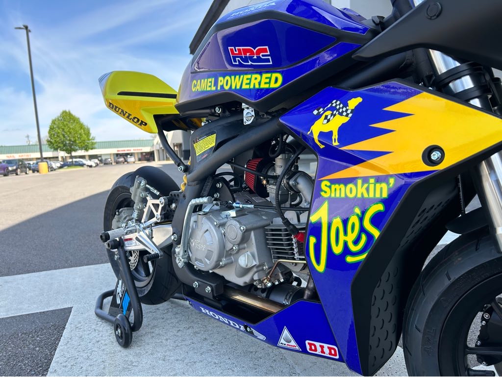 Pony Powersports® Vehicle Inventory