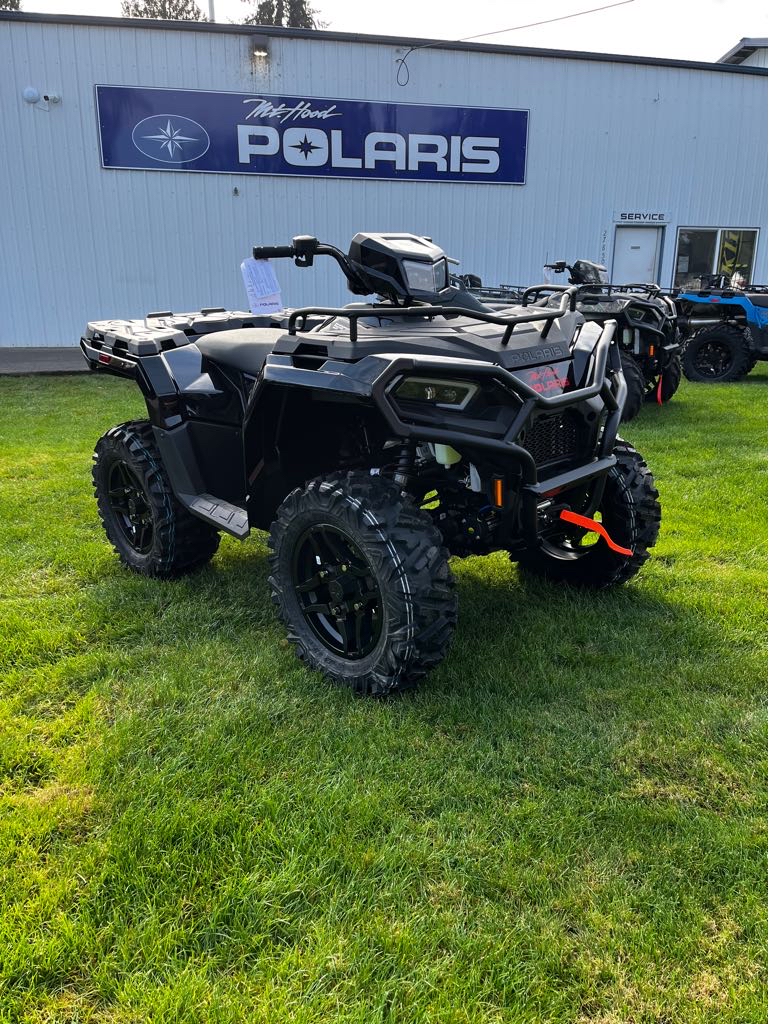 ATV Mt. Hood Polaris Boring, OR (503) 663-3544