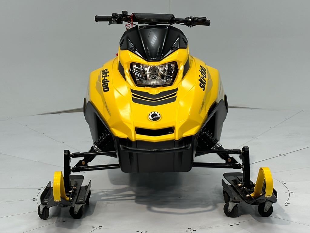 Snowmobile MotorSportsMN