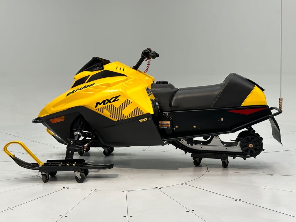 Snowmobile MotorSportsMN