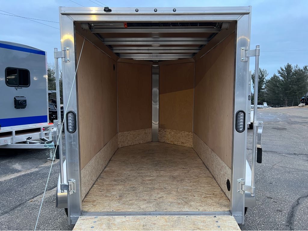 Cargo Trailers For Sale in Walker, MN | Cargo Trailer Dealer