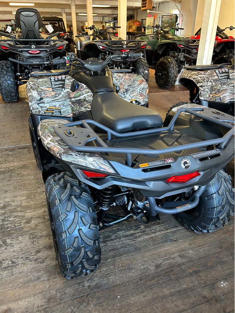 New ATVs For Sale | New Glasgow, NS | ATV Dealer