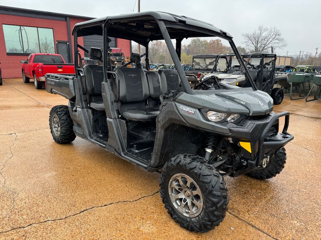 Used Side x Side Antlers Motorsports Antlers, OK (580) 298-3379