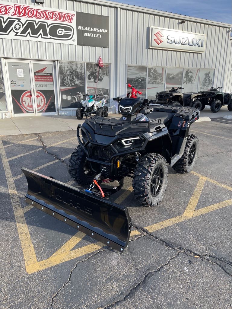 ATV Rocky Mountain ATV/MC Dealership Outlet