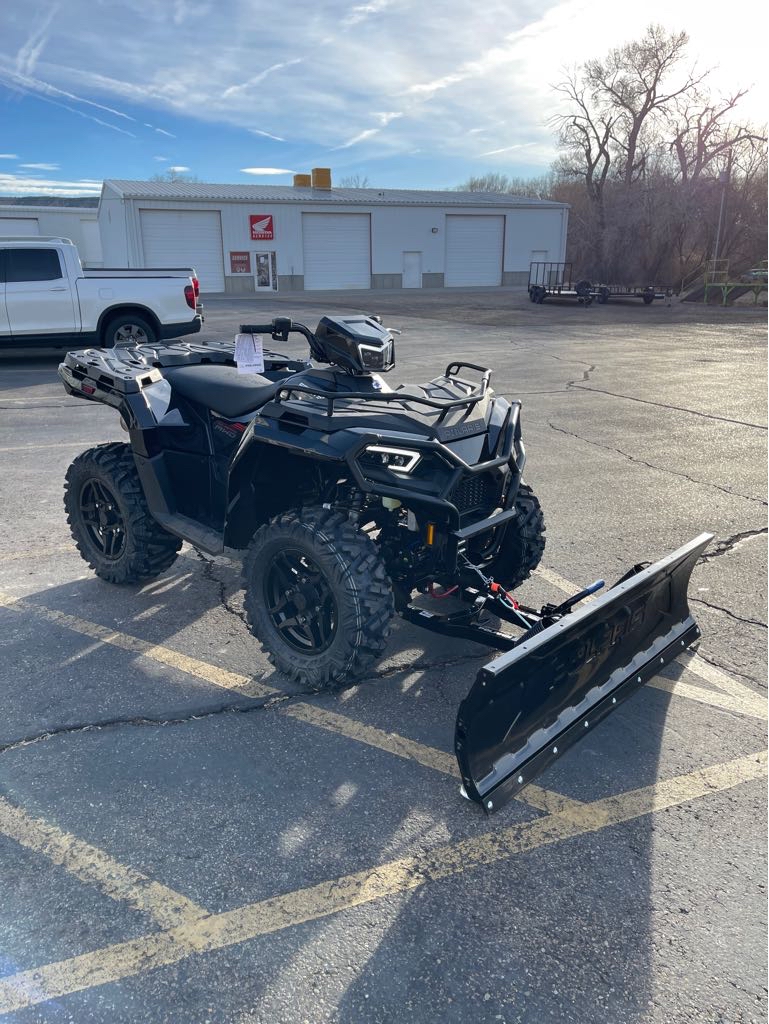 ATV Rocky Mountain ATV/MC Dealership Outlet