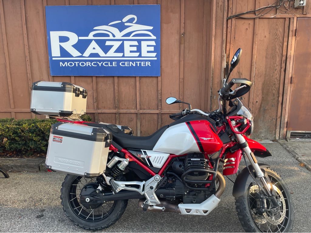 Used Inventory Razee Motorcycle Center North Kingstown, RI (401) 295-8837