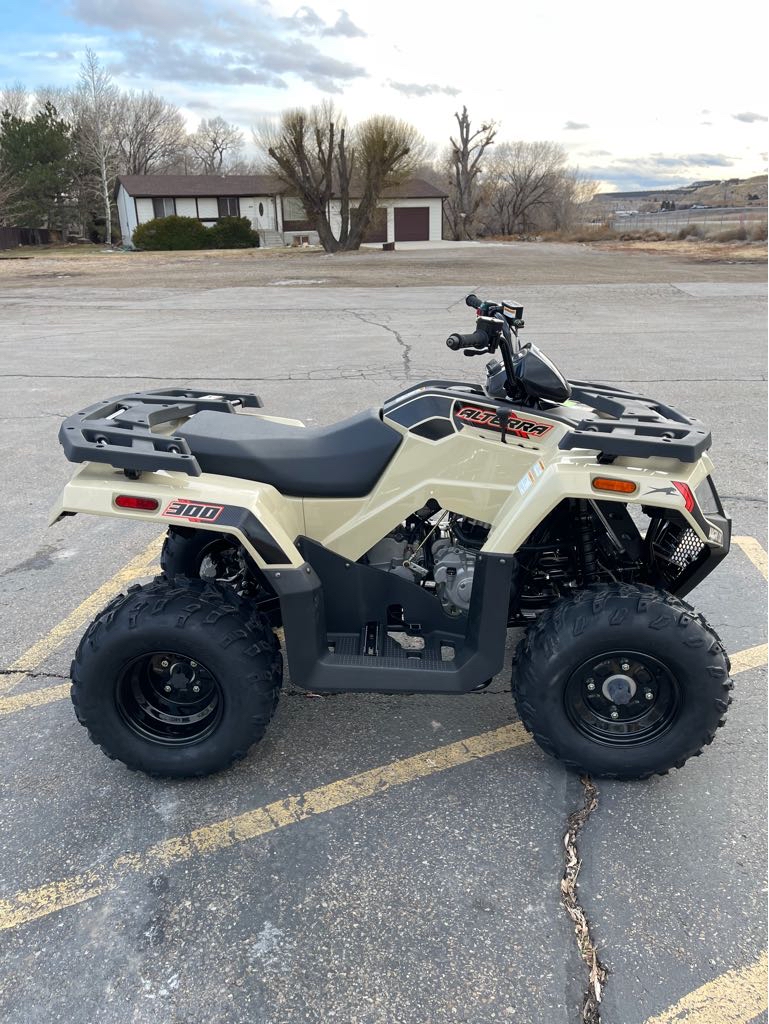ATV Rocky Mountain ATV/MC Dealership Outlet