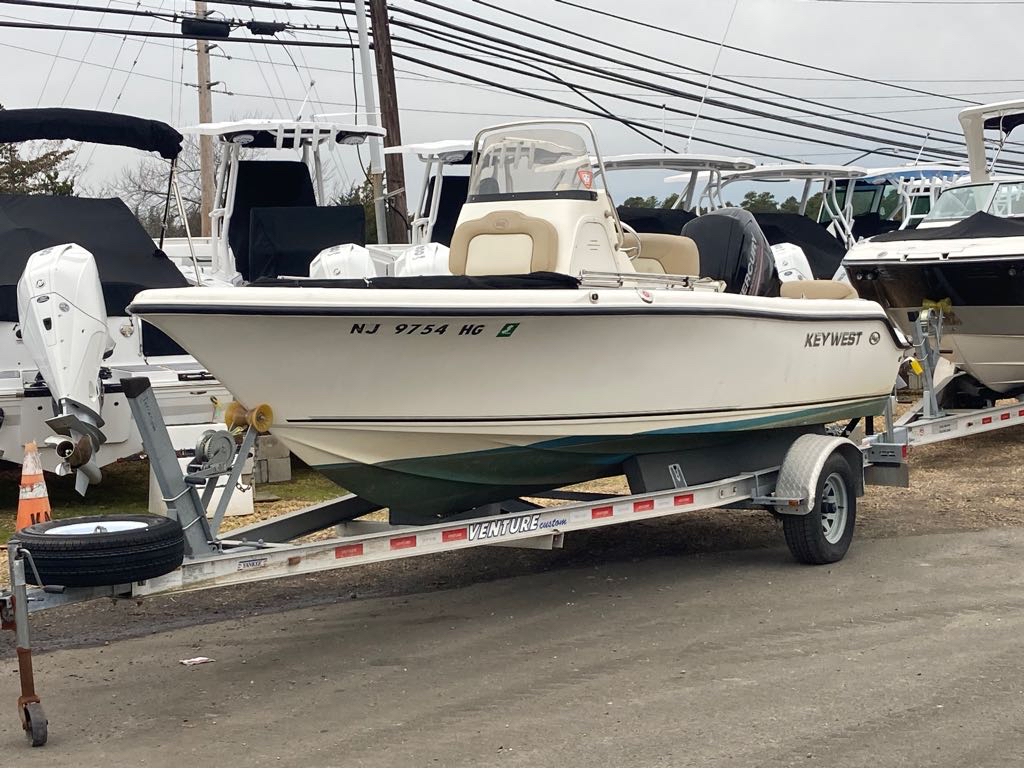Key West® Boats For Sale | Toms River NJ | Key West® Boats