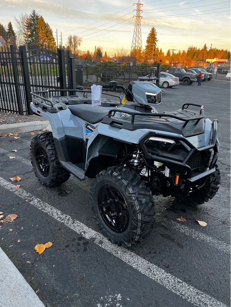 ATV Mt. Hood Polaris Boring, OR (503) 663-3544
