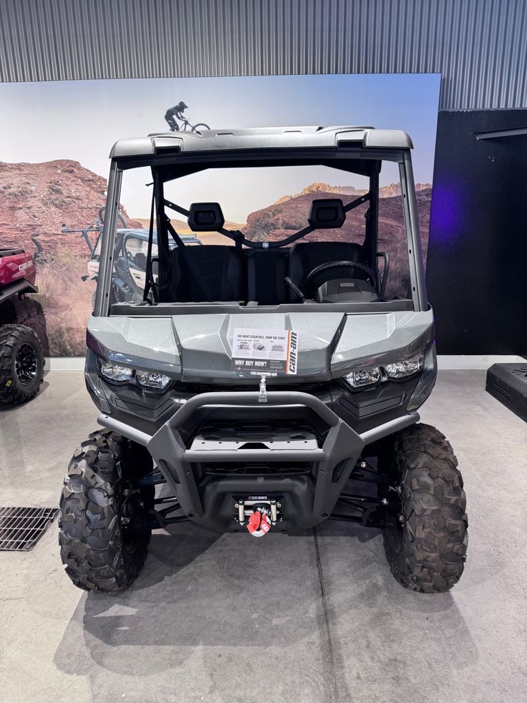 In-Stock New and Used Models For Sale in Helper, UT Rocky Mountain ATV ...