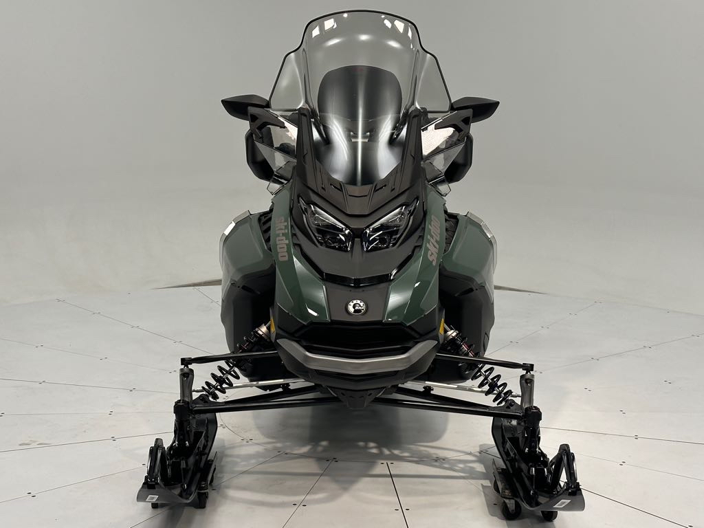 Snowmobile MotorSportsMN