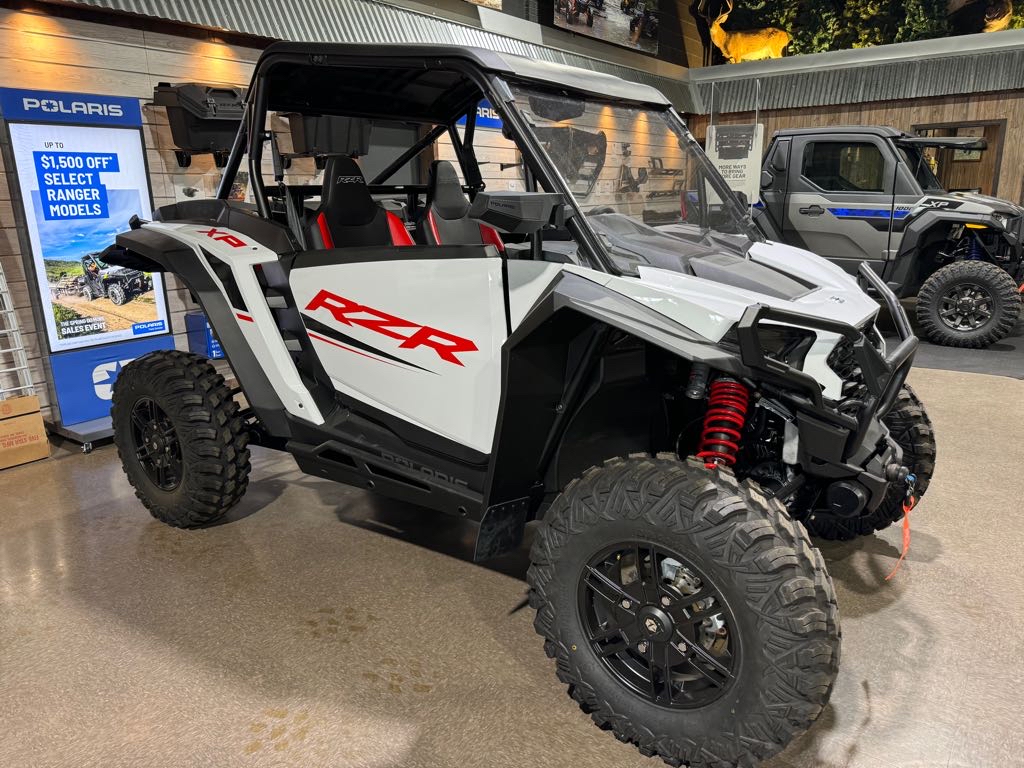 Side x Sides For Sale | Antlers, OK | Powersports Dealer
